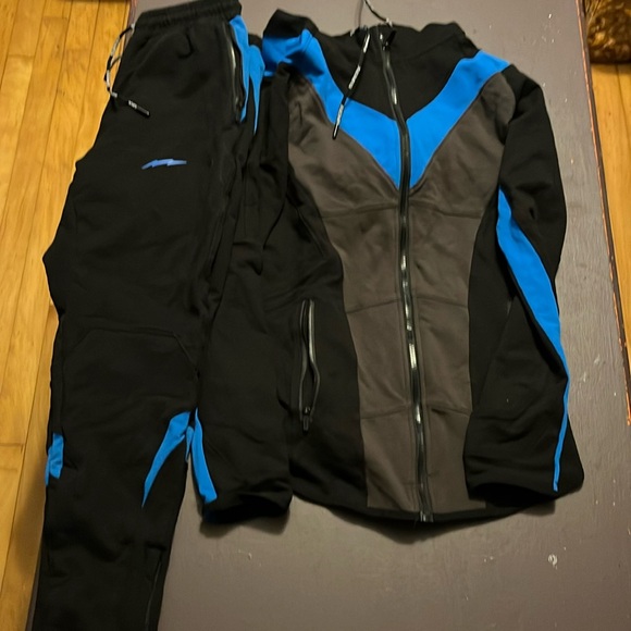 superx | Jackets & Coats | Superx The Grayson Sypersuit | Poshmark